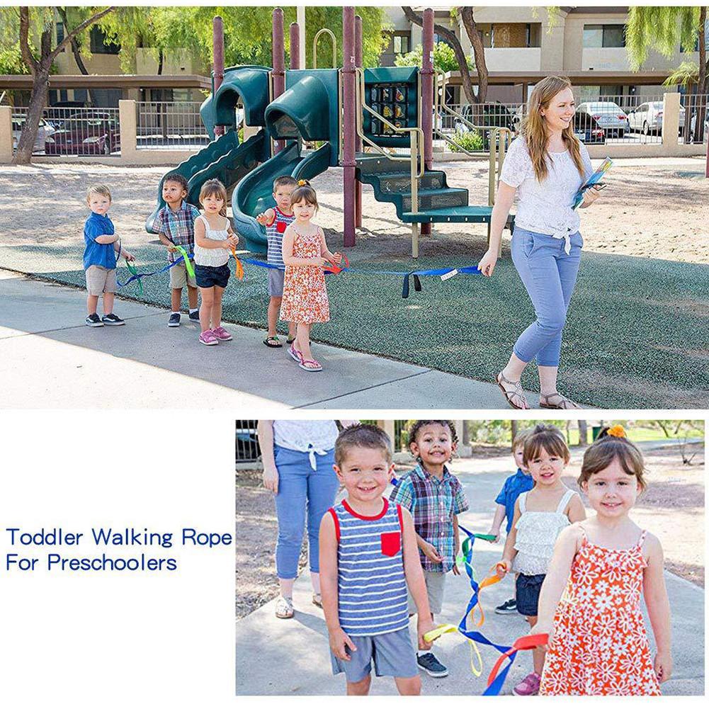 Long Walking Rope - 146 Inch – Sensory Solutions 365